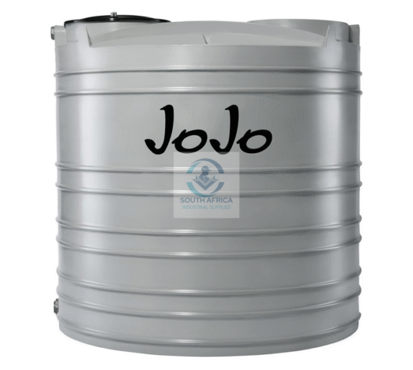 2 000 L Vertical Water Tank | JoJo-Style Water Storage