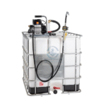 IBC Tanks - SA Industrial Supplies