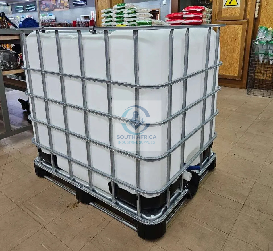 Flowbins - SA Industrial Supplies