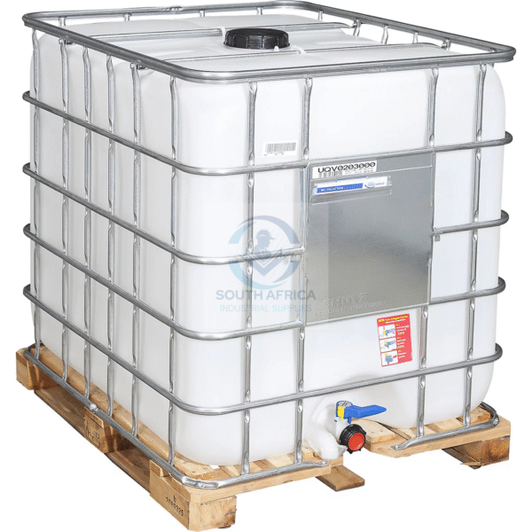 IBC Tanks - SA Industrial Supplies